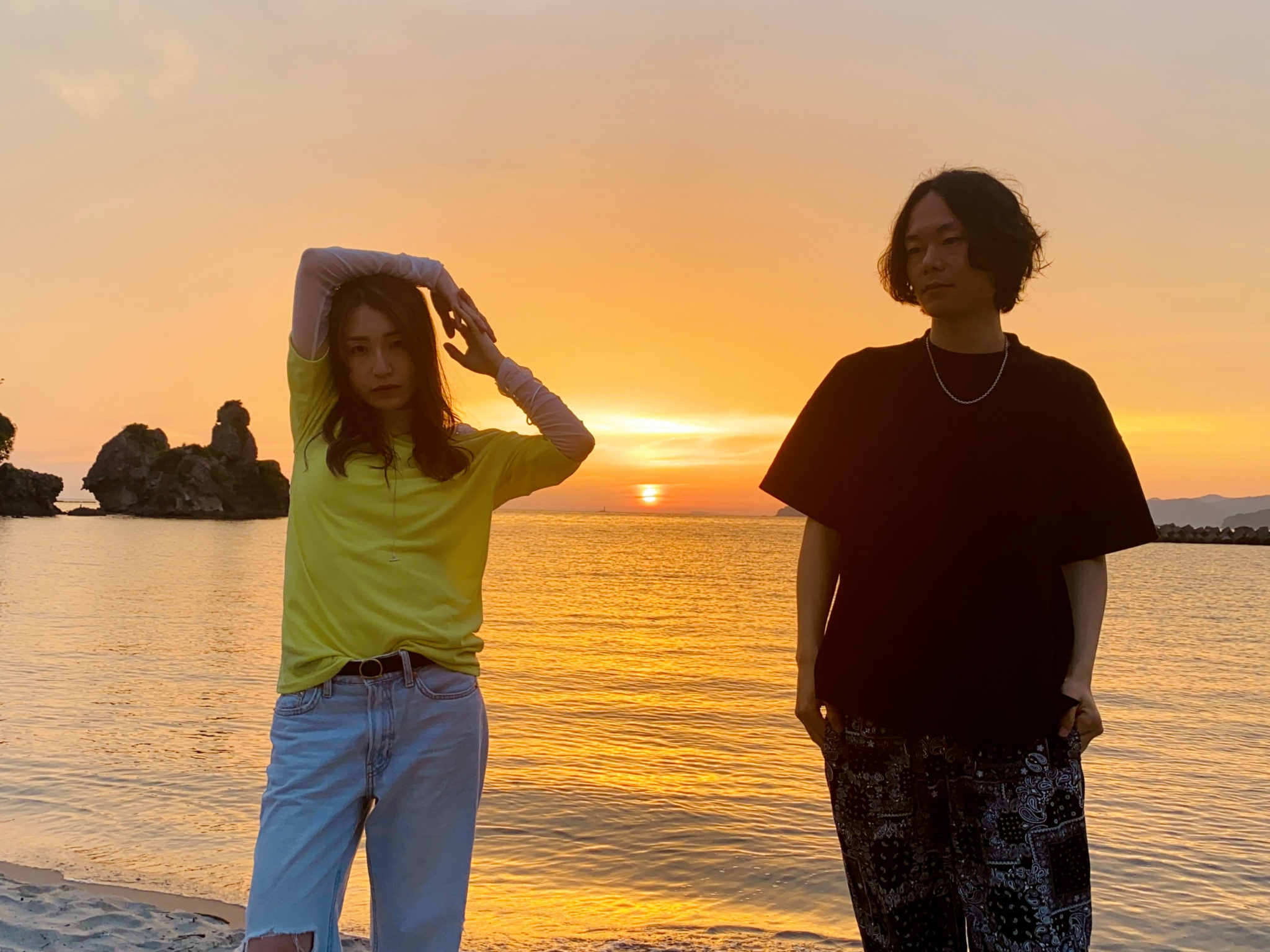 Heavenstamp Official Website