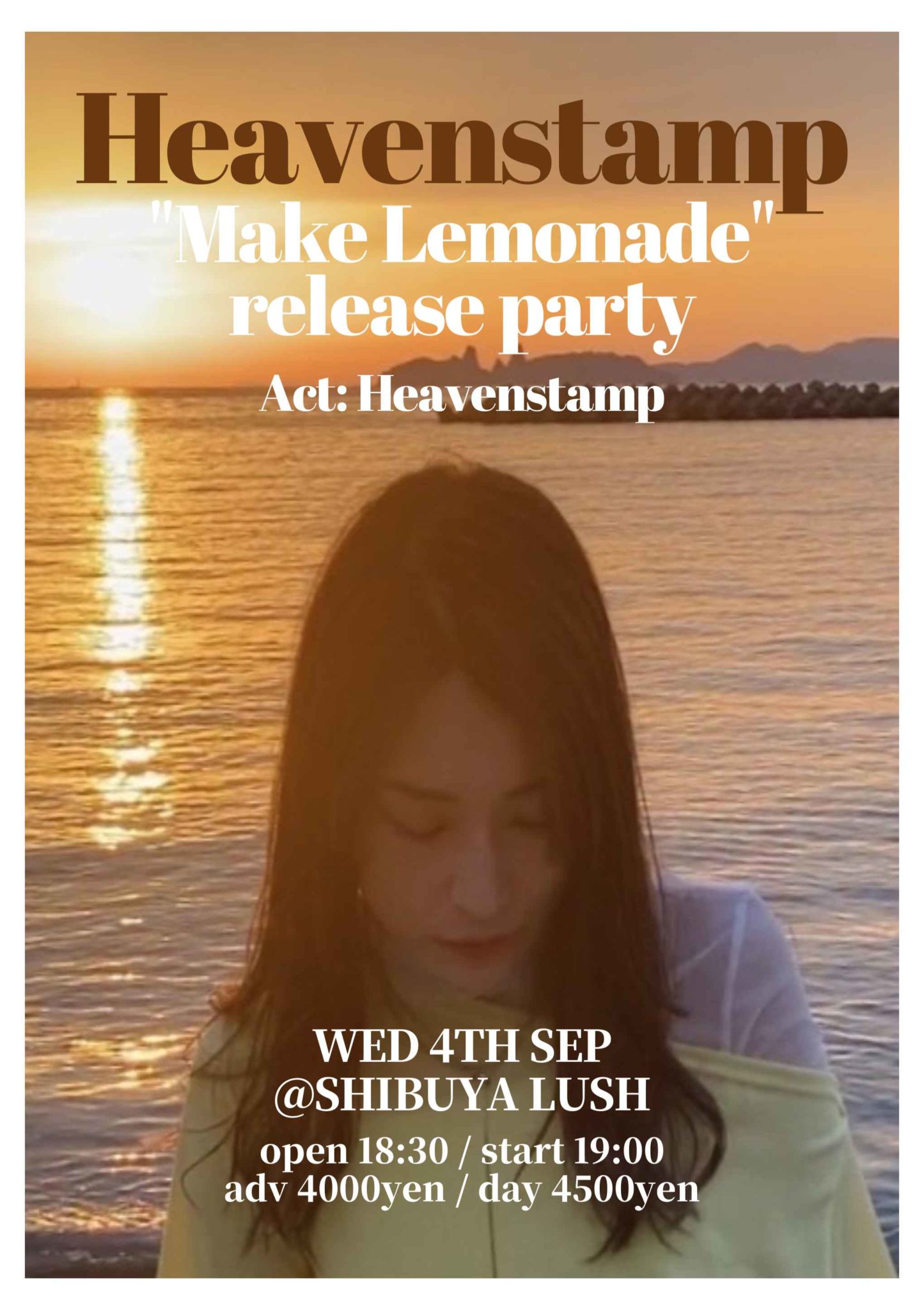 Heavenstamp Official Website